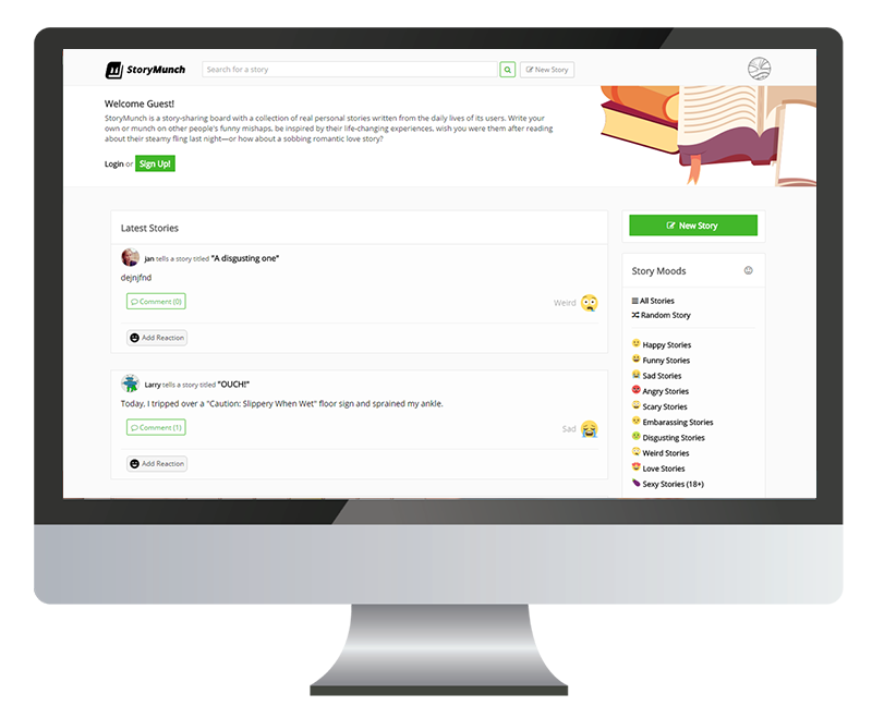 MyBB Forum Owner Interview #1 – Sharree | MyBB Blog